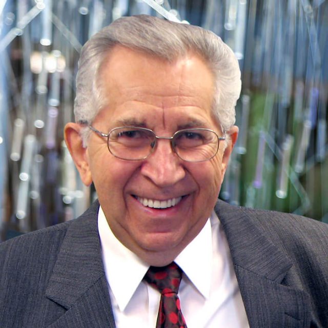 Dr. Dale R. Campbell - The Ark Church