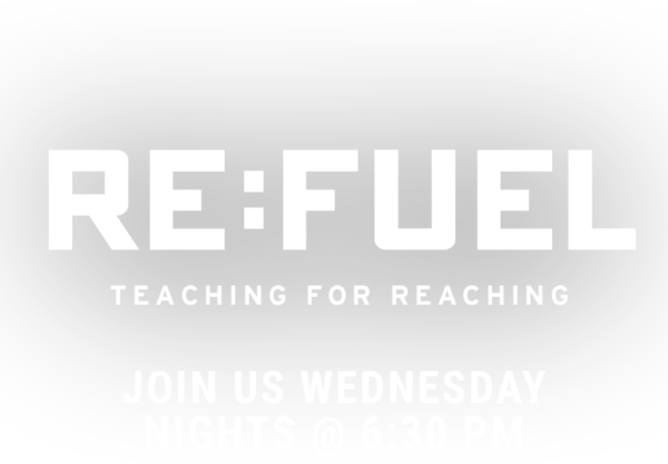 The Ark Church - Non-Denominational, FULL GOSPEL, Bible Preaching